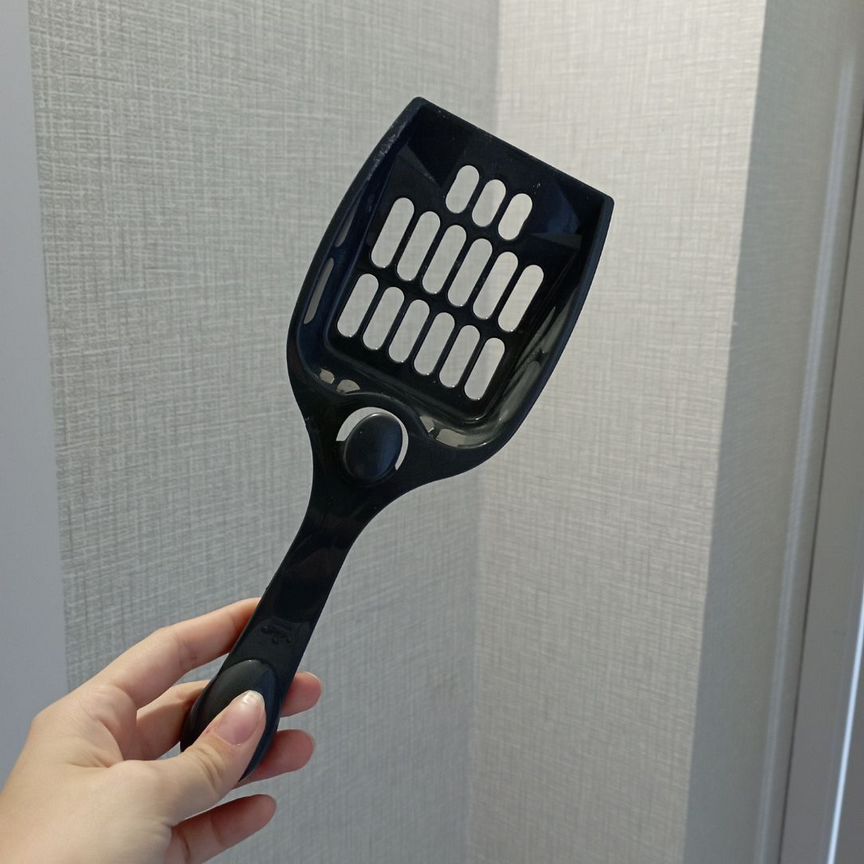 Совок для лотка