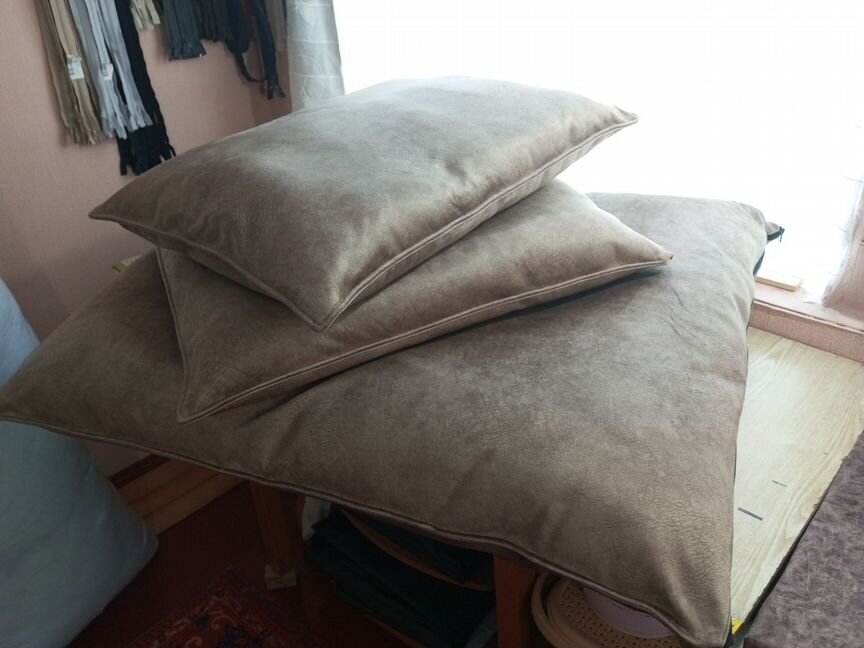 Комплект матрасов для собак