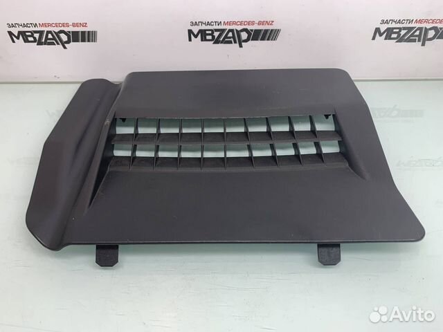 Дефлектор пола левый Mercedes W222 S 222 купить в Москве MERCEDES-BENZ ...