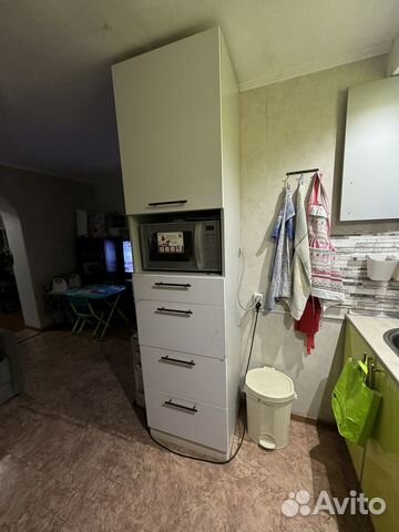 Кухонный шкаф пенал купить в Уфе | Товары для дома и дачи | Авито