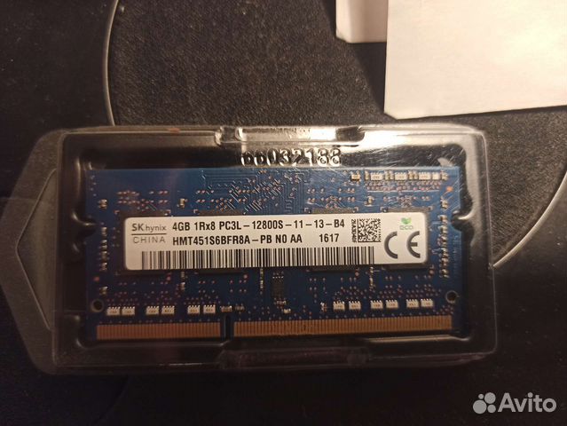 Оперативная память Ddr3 4 Gb для ноутбука купить в Москве Электроника