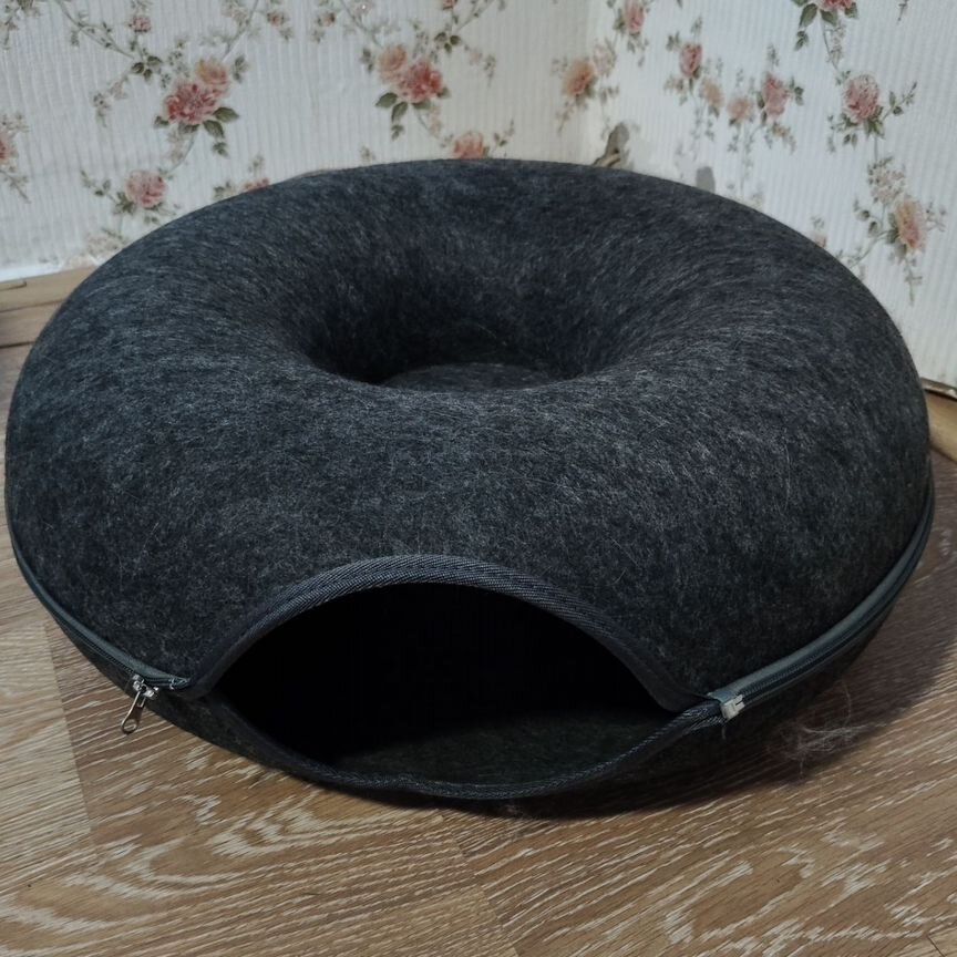 Домик лежанка для кошек