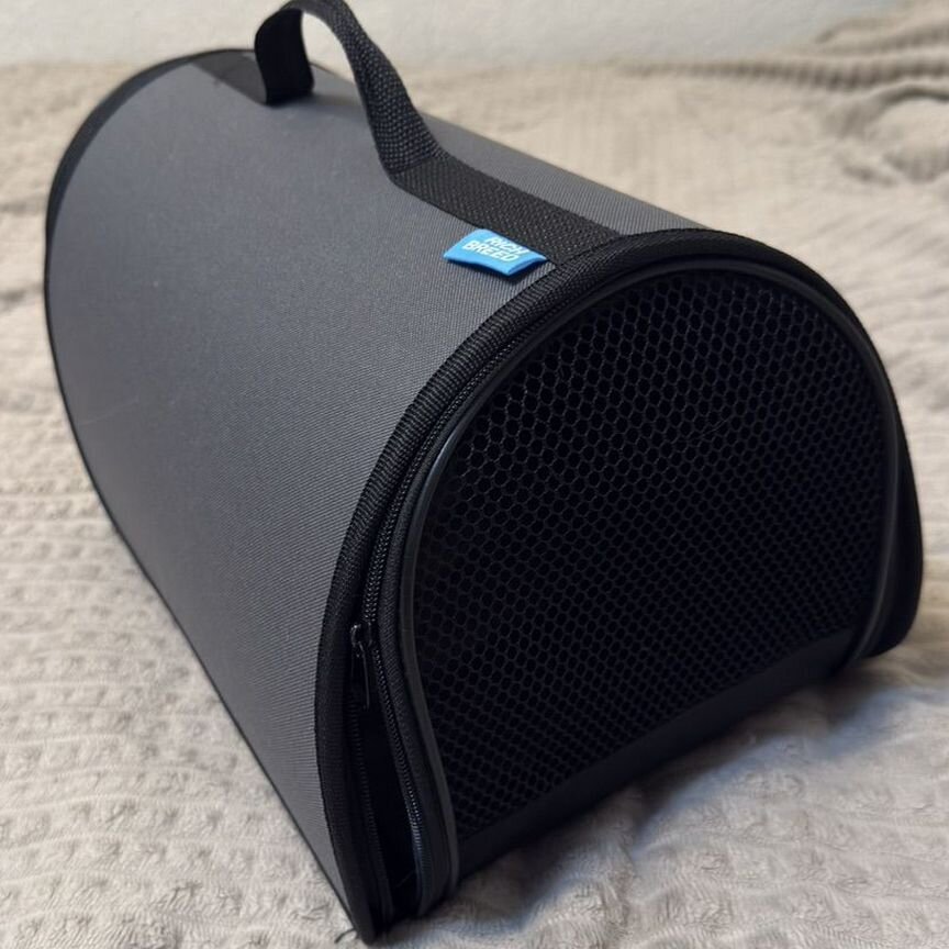 Переноска для животных