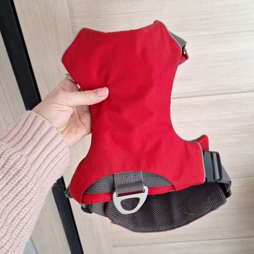 Шлейка LaIra размер 3