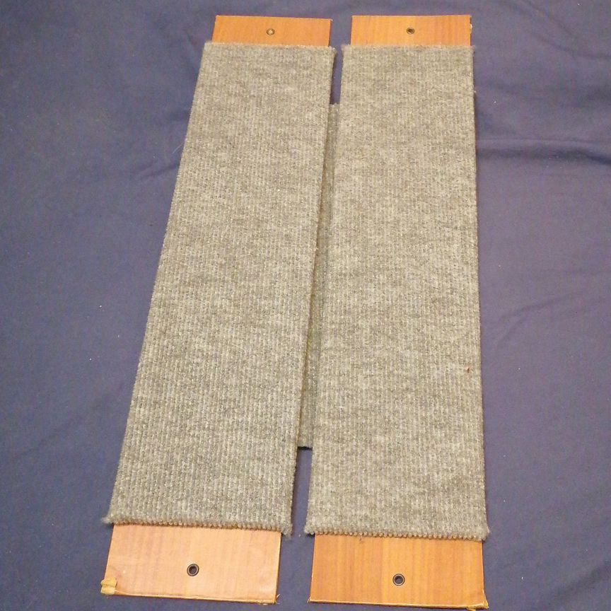 Когтеточка для кошек бу