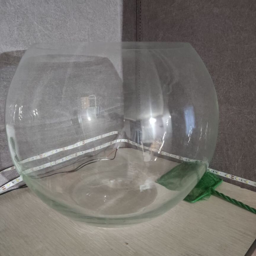 Аквариум 10литров