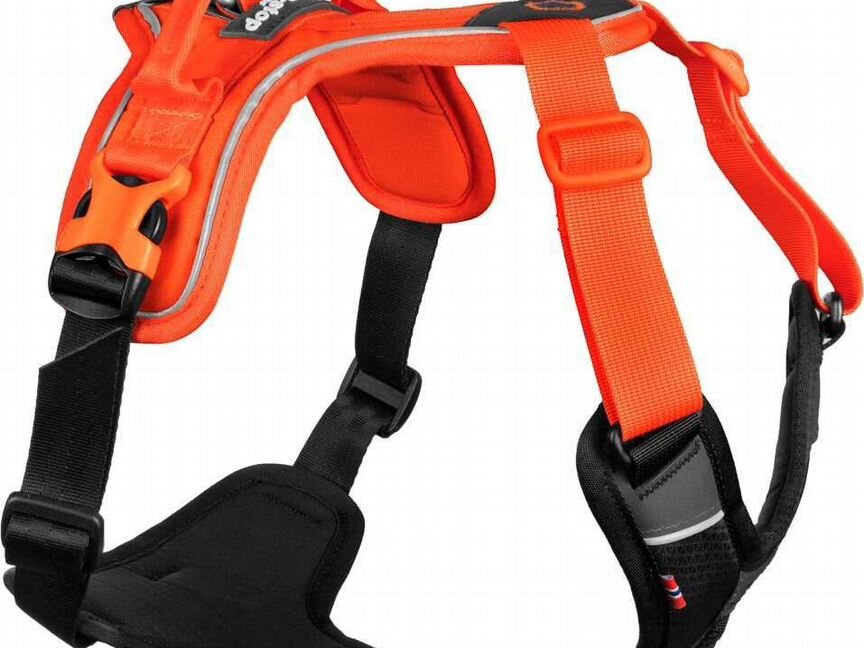 Шлейка Non-Stop Ramble Harness