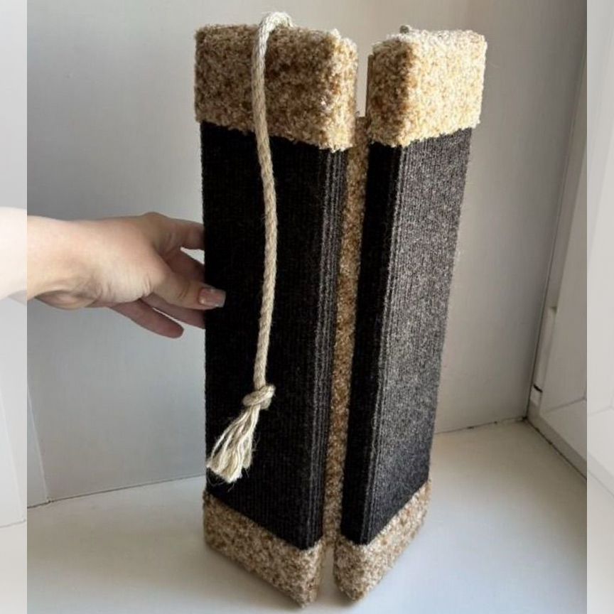 Когтеточка для кошек новая