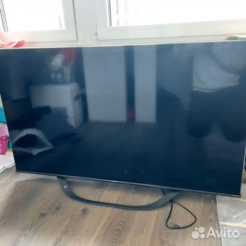 Телевизор hisense 55u7hq купить в Москве | Электроника | Авито
