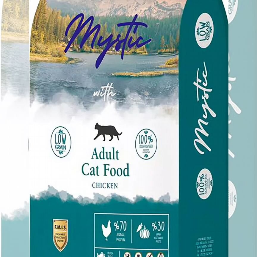 Продаю корм для кошек