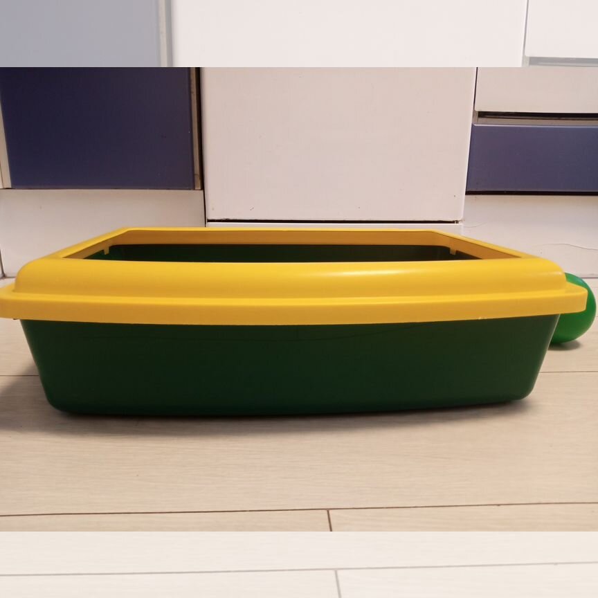 Лоток для кошек