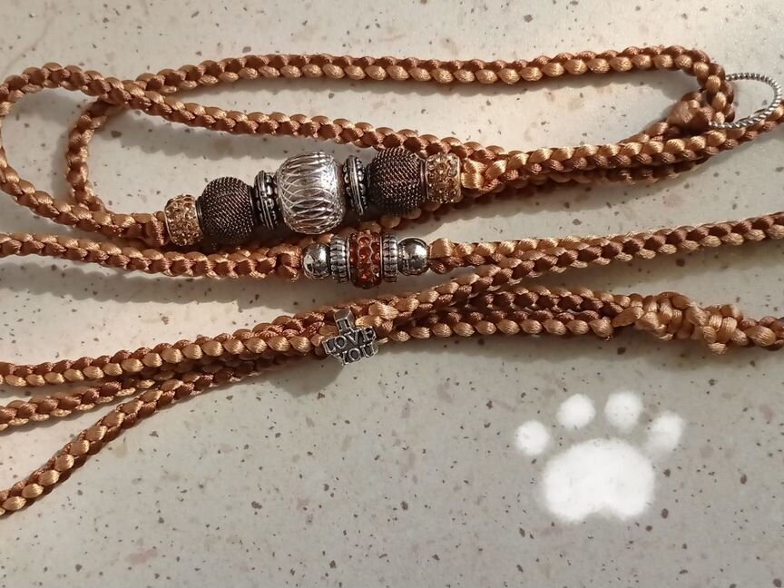 Ринговка для собак