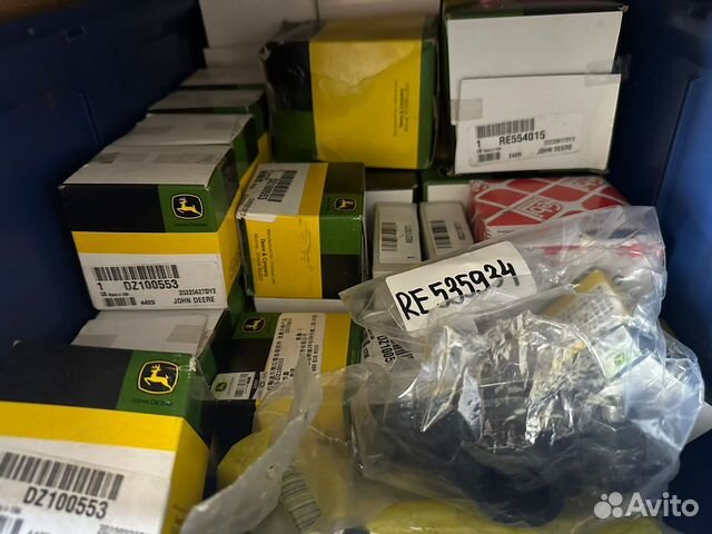 DZ100553 Термостат купить в Благовещенске | Авито