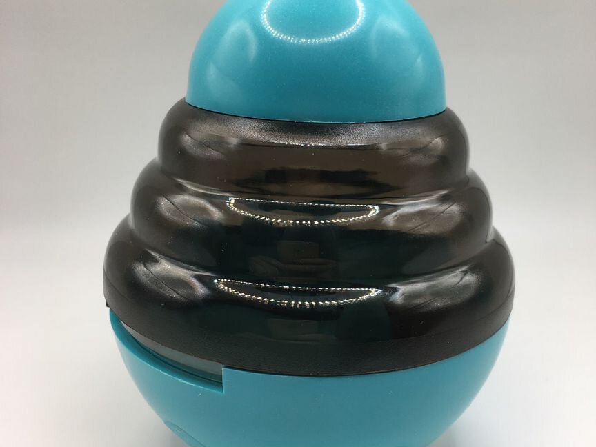 Игрушка для животных / Диспенчер для корма