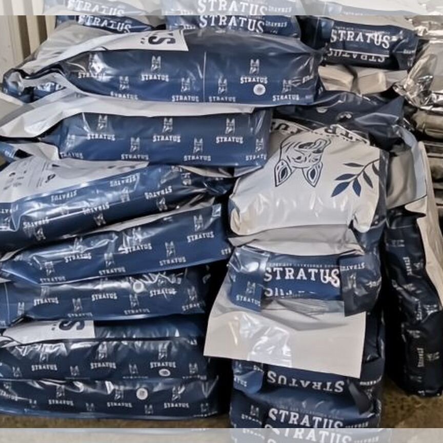 Продажа корма