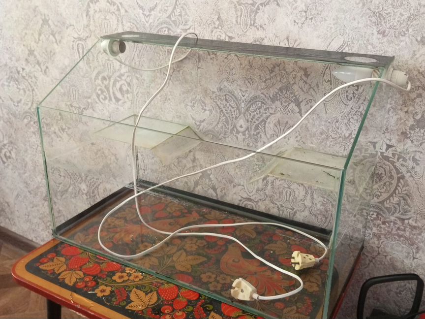 Аквариум