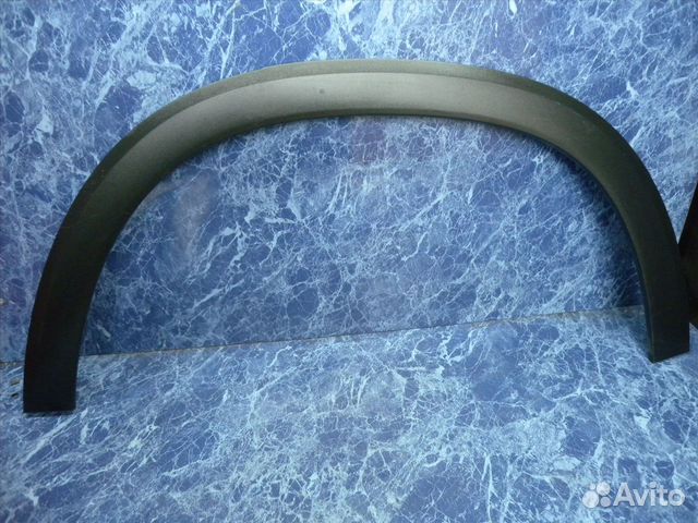 Расширитель крыла Mercedes W167 Мерседес в167 купить в Москве MERCEDES ...