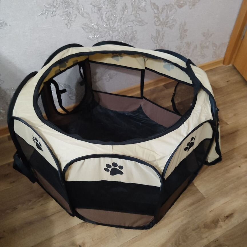 Вольер для кошек или маленьких собак