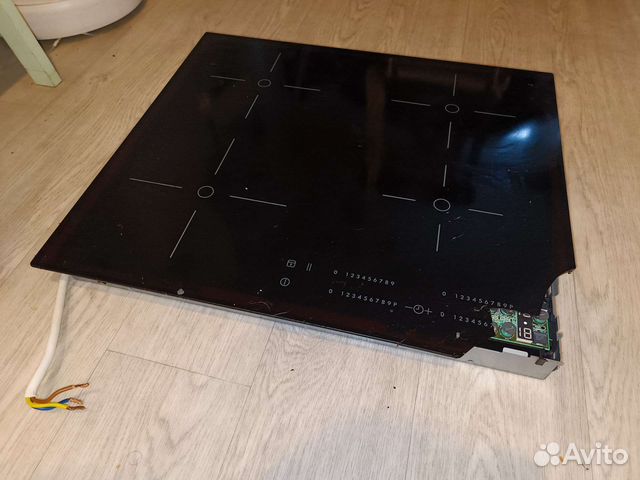 Варочная панель индукционная IKEA tydlig купить в Москве | Товары для ...