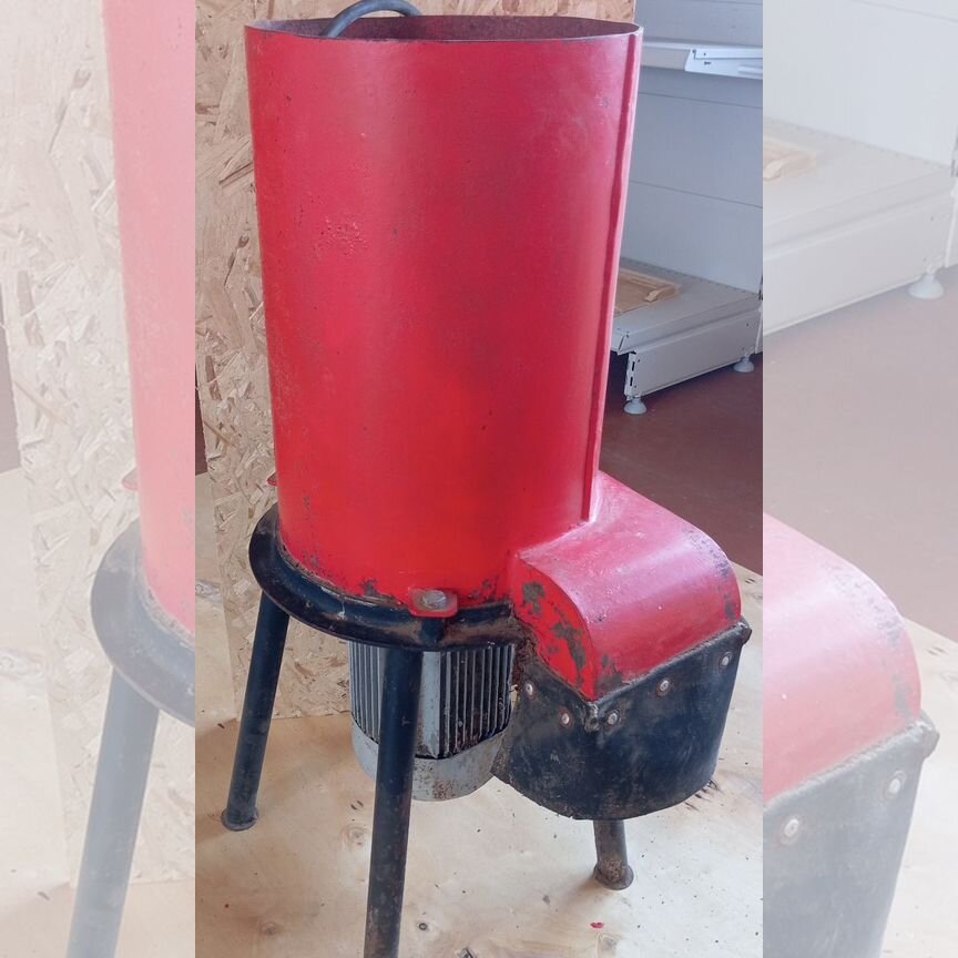 Корморезка