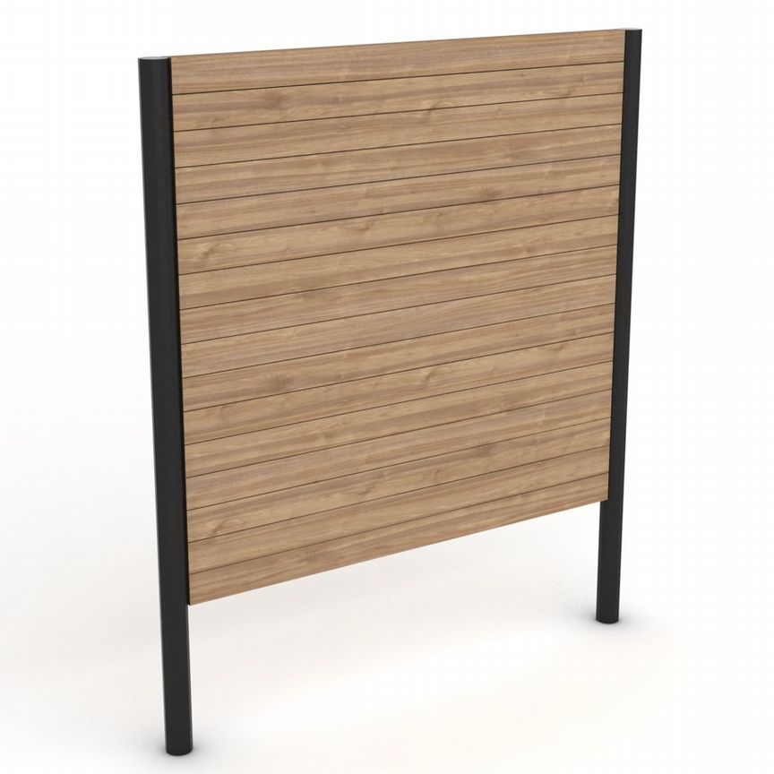 Барьер для собак