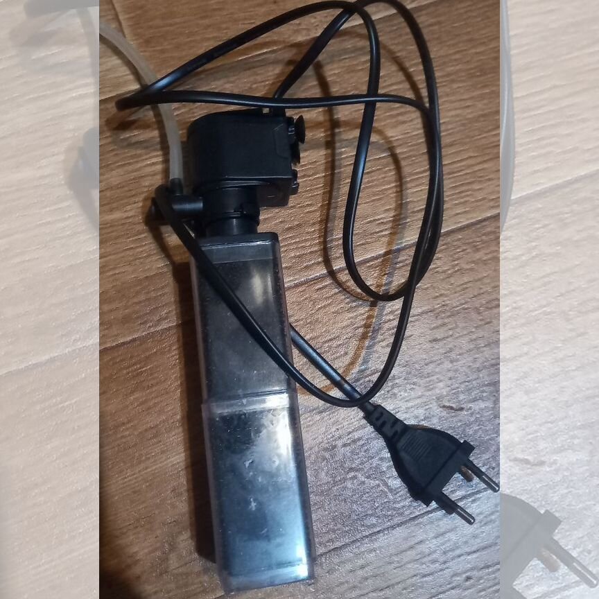 Фильтр для аквариума