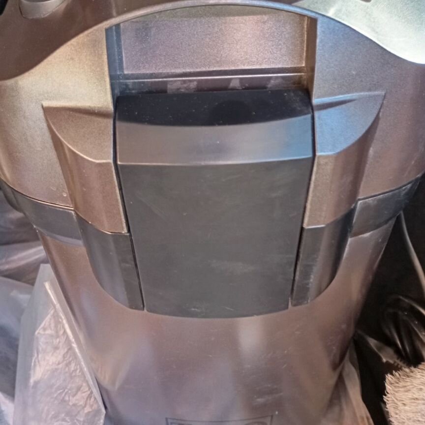 Фильтр для аквариума внешний tetra 1200 plus