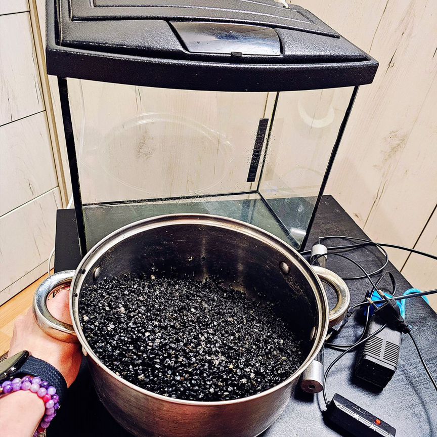 Аквариум 25литров