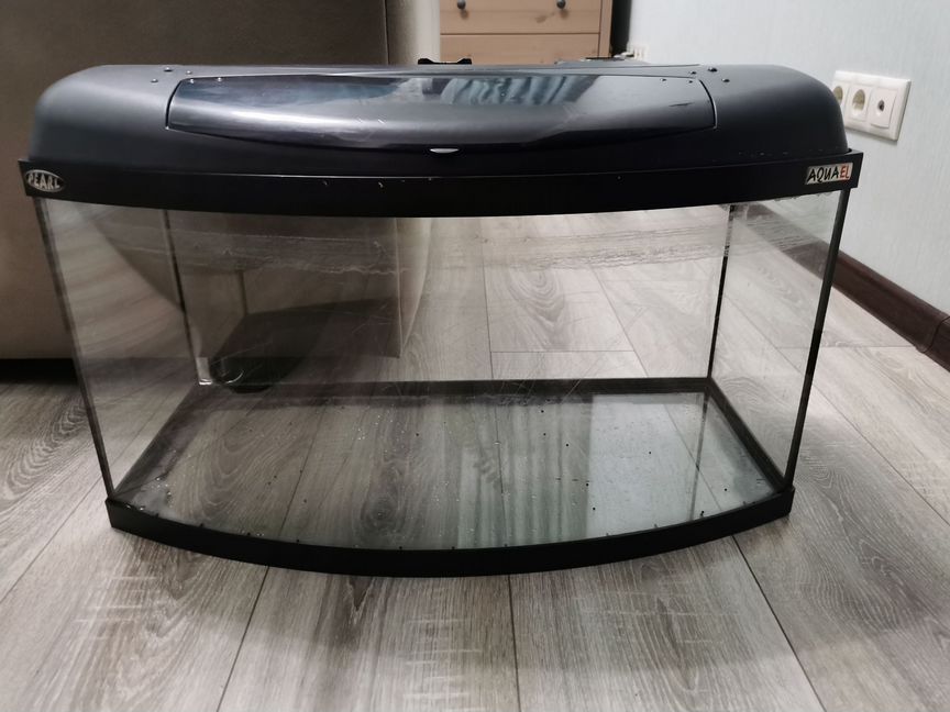 Аквариум aquael 60