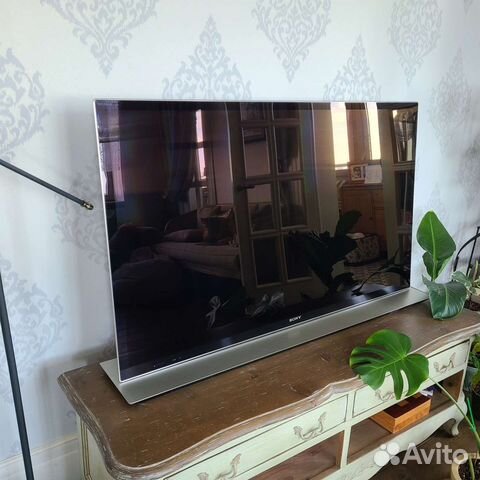 Телевизор Sony Monolith купить в Москве | Электроника | Авито