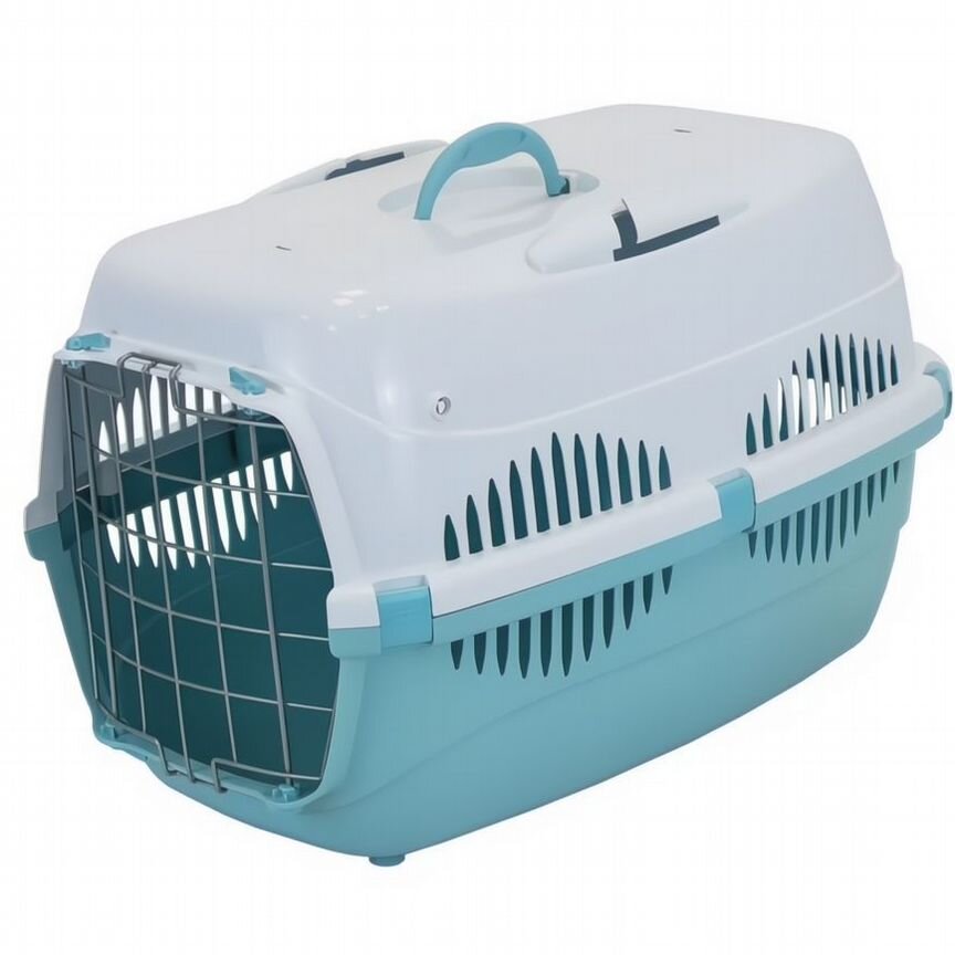 Переноска для средних собак