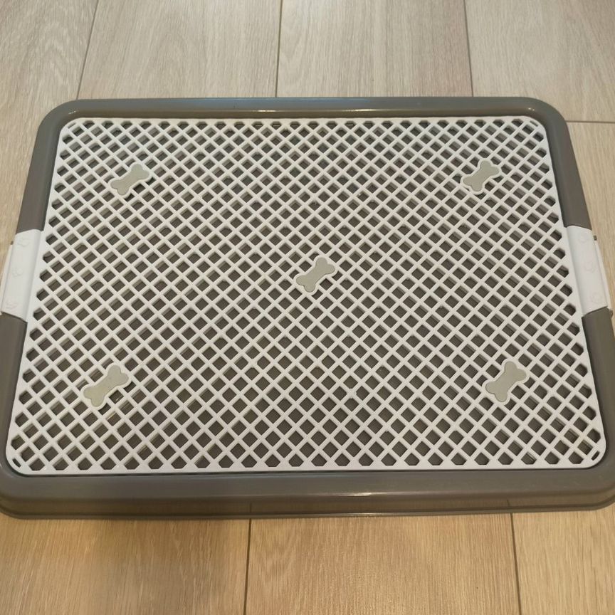 Лоток для домашних животных