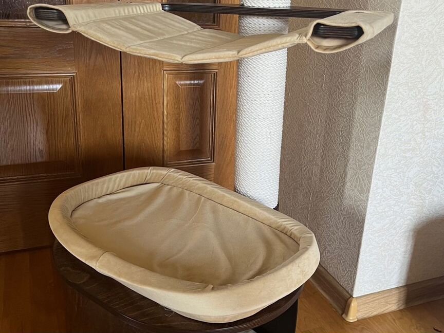 Когтеточка домик mysnoopy