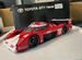 Модель Toyota GT1 TS020 LM 1999 #1/ 1/18 Autoart купить в Балашихе ...