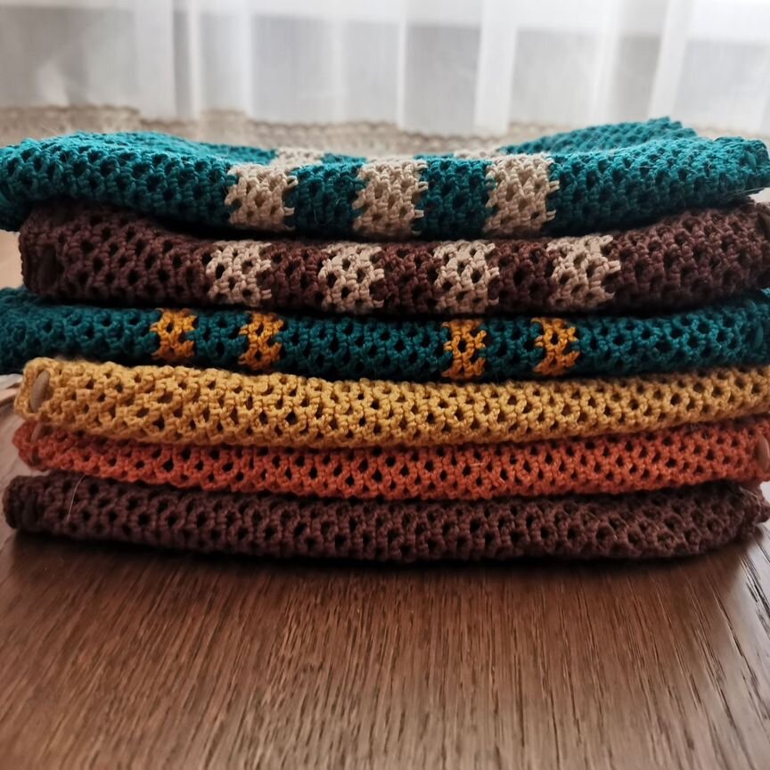 Шапочка для собак