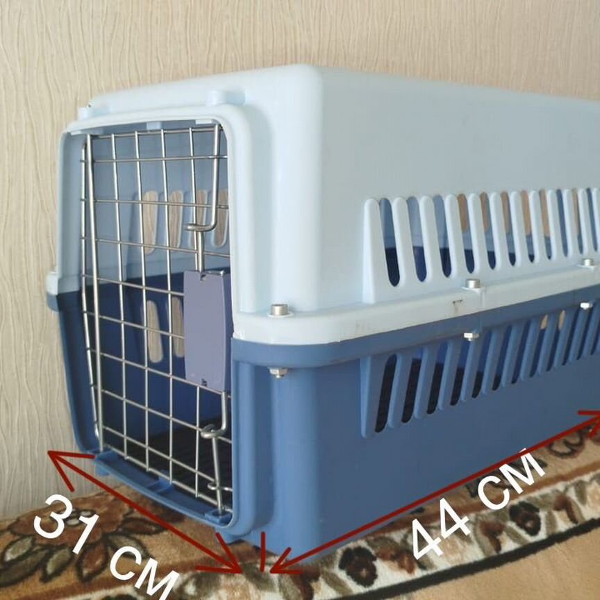 Переноска для животных продажа/аренда