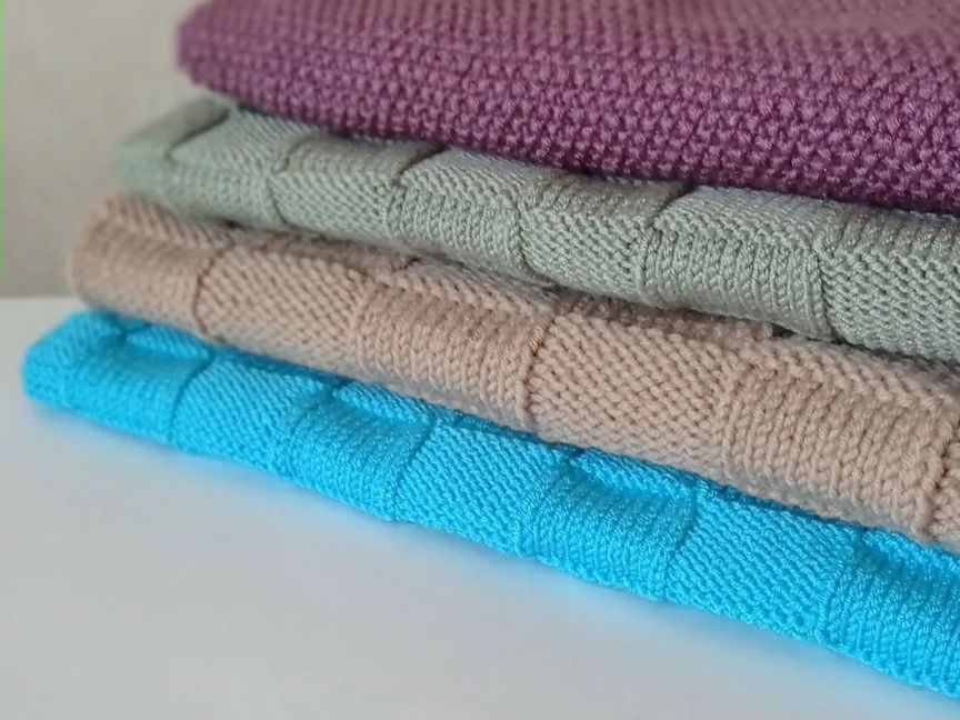 Плед для собак