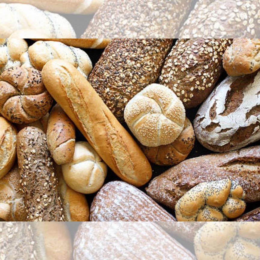 Хлеб на корм скоту