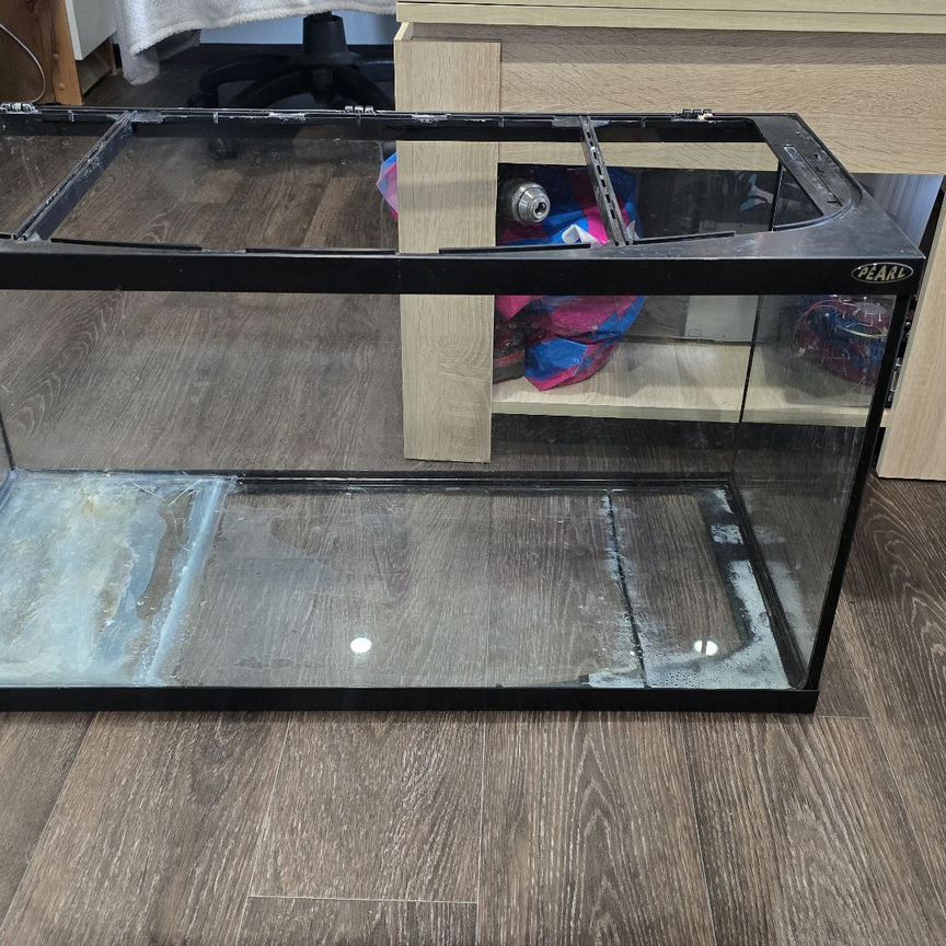 Аквариум pearl