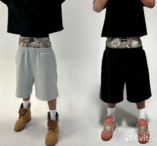 Шорты boxers realtree type купить в Москве по низкой цене с доставкой ...