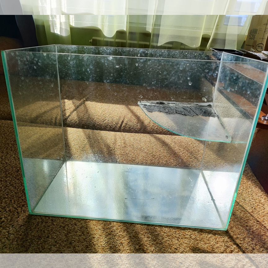 Черепашник / террариум