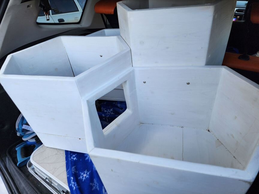 Лазалка для кошек