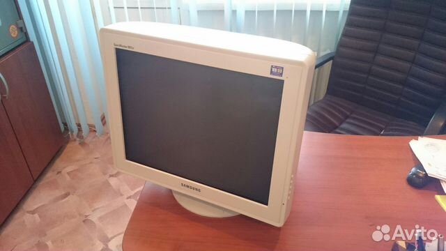 Монитор samsung SyncMaster 997DF купить в Белгороде | Электроника | Авито