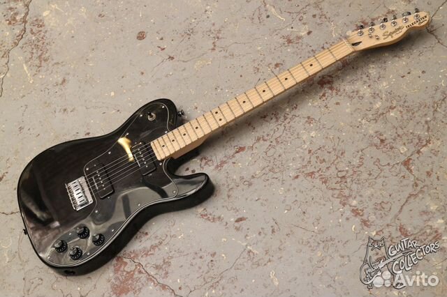 Squier Vintage Modified Telecaster Custom II P90 купить в Санкт ...