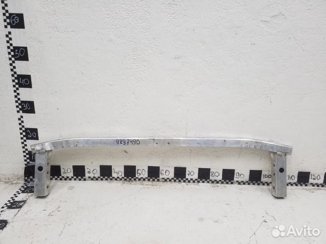 Усилитель переднего бампера нижний BMW X5 G05 купить в Москве BMW ...