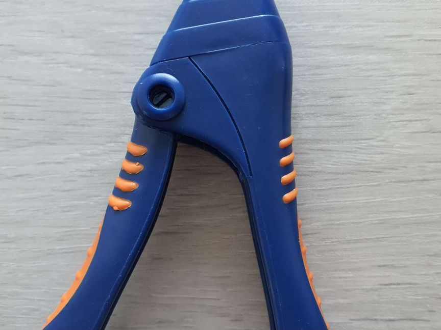 Когтерезка для собак