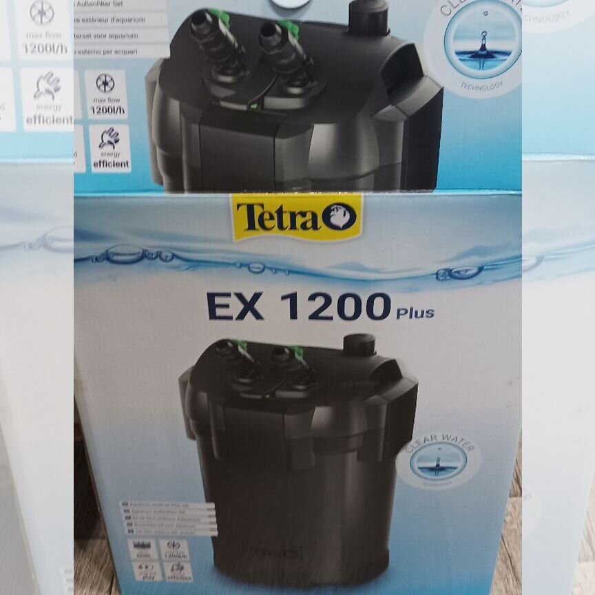 Аквариум,и Фильтр для аквариума