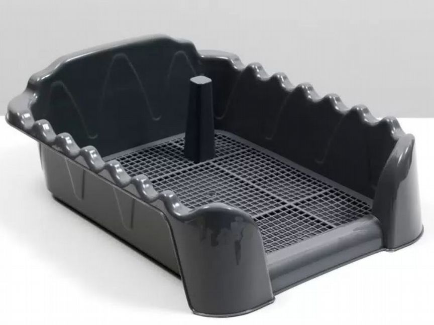 Собачий лоток