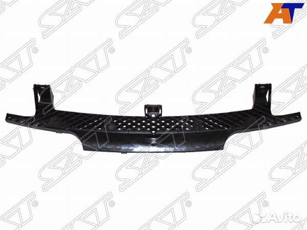 Крепление бампера volkswagen touareg, VW touareg 1 купить в Москве Sat 7P6807192 | Авито