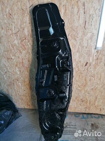 Топливный бак митсубиси паджеро 3/4 3х 4х дверный купить в Москве ...